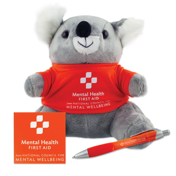 For Instructors – Mental Health First Aid USA