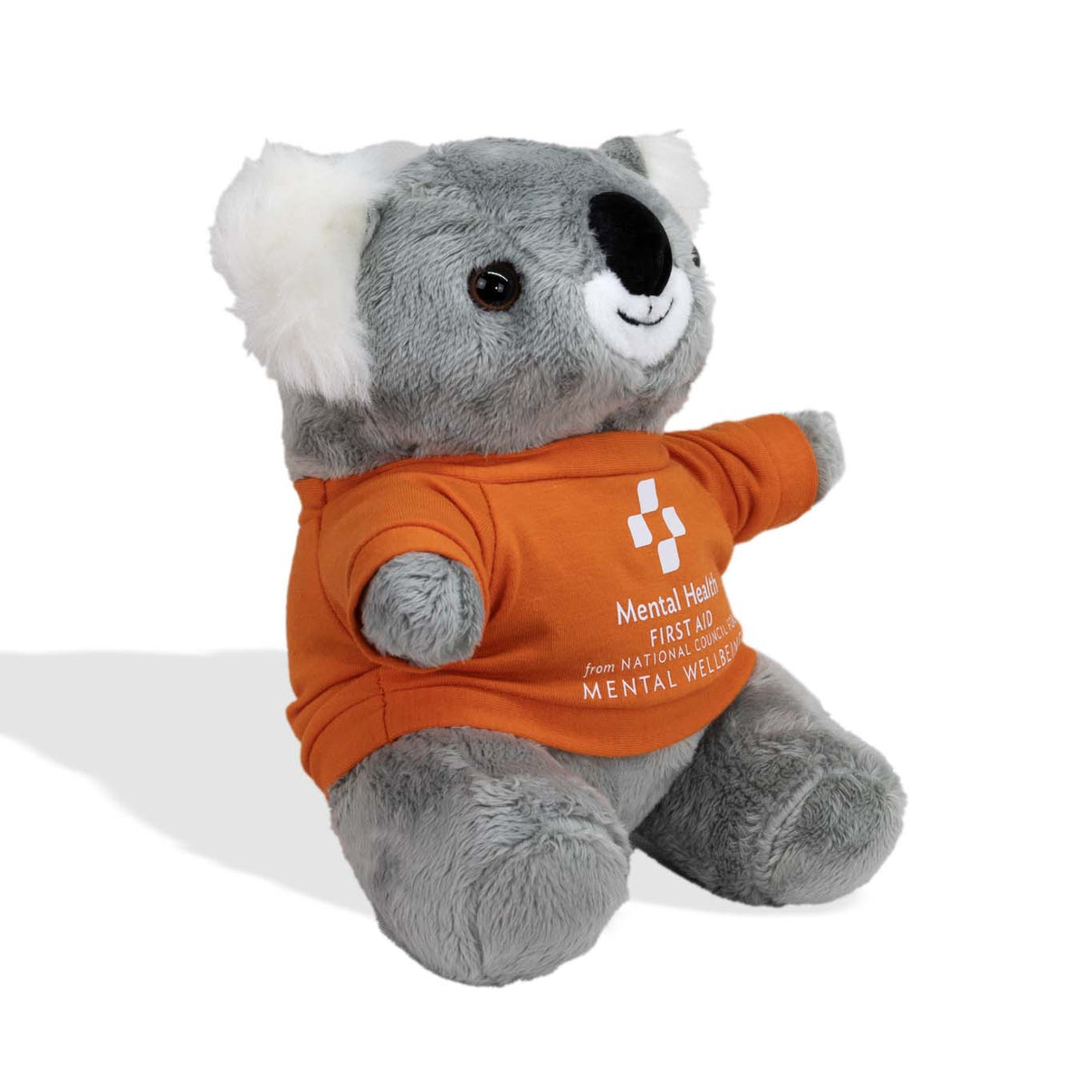 ALGEE Koala Stuffed Animal – Mental Health First Aid USA