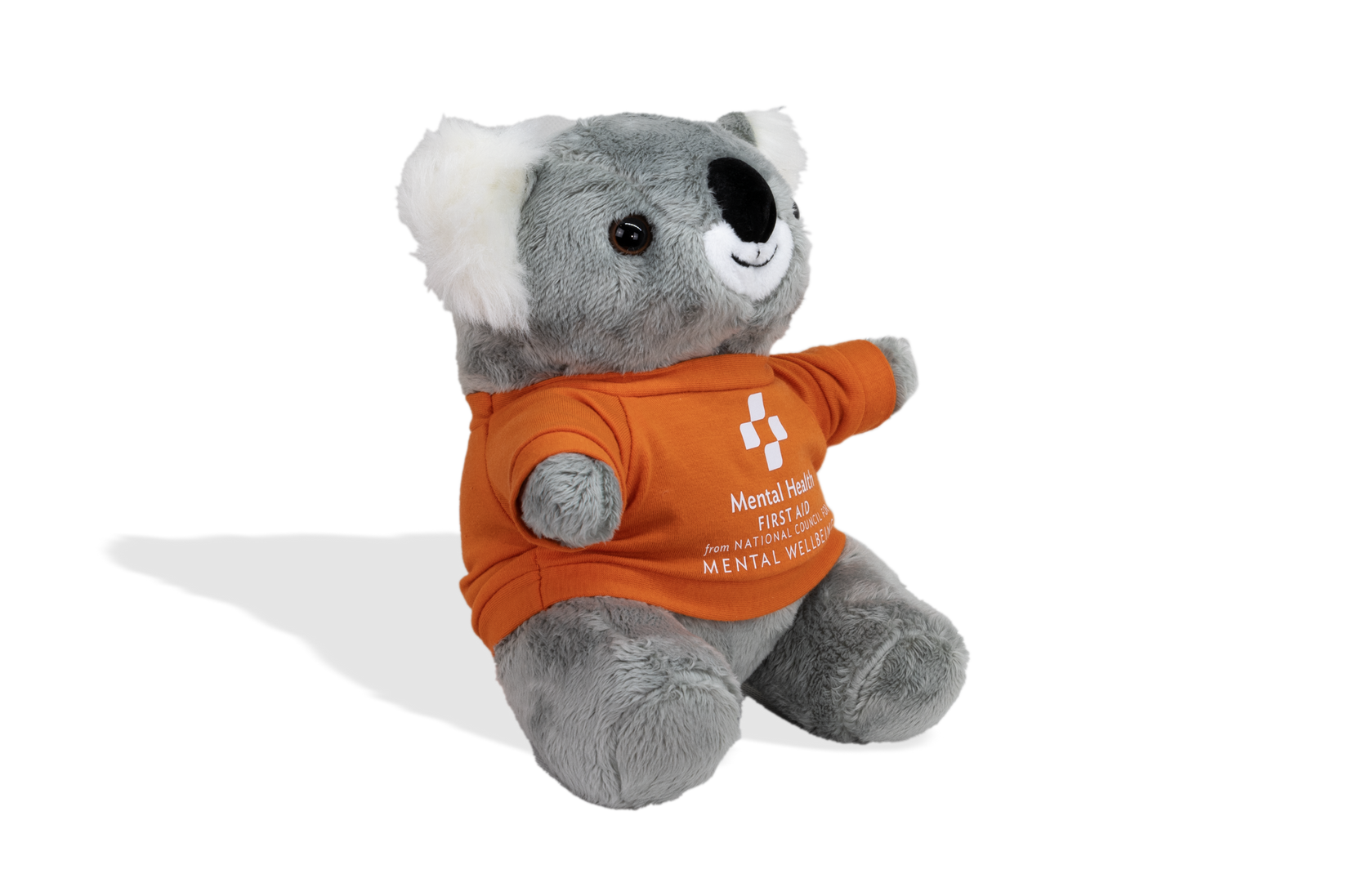 ALGEE the Koala – Mental Health First Aid USA