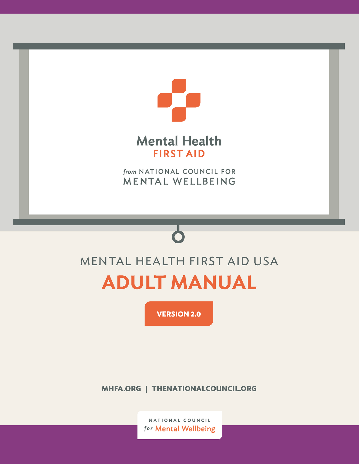 Collections – Page 2 – Mental Health First Aid USA