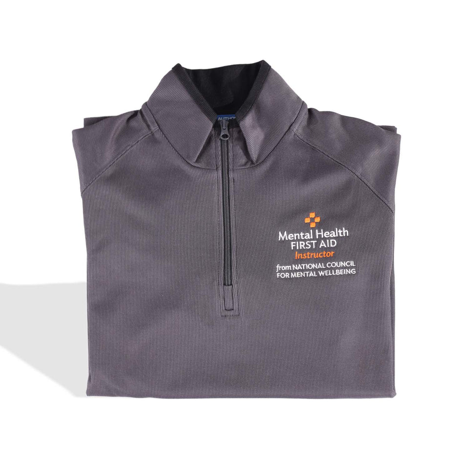 Apparel – Mental Health First Aid USA