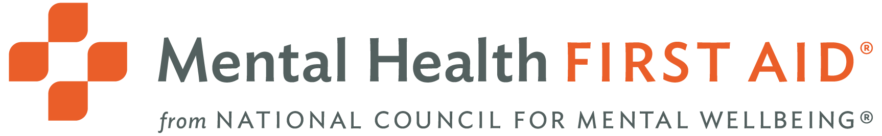 Mental Health First Aid USA