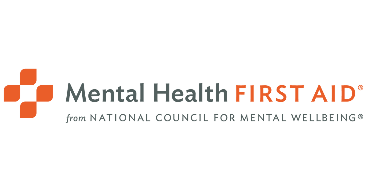 Mental Health First Aid Connect Storefront – Mental Health First Aid USA