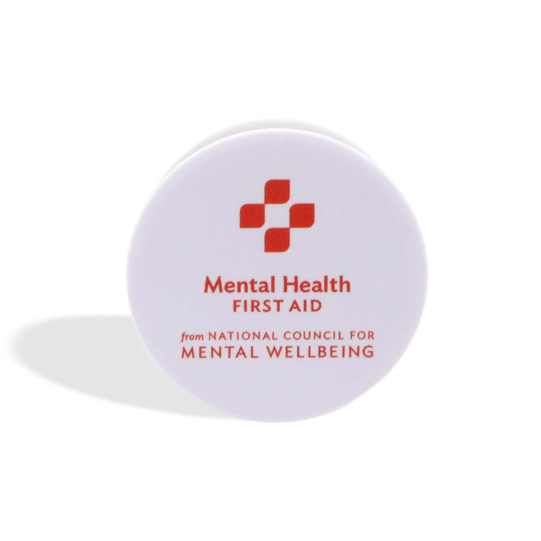 For First Aiders – Mental Health First Aid USA
