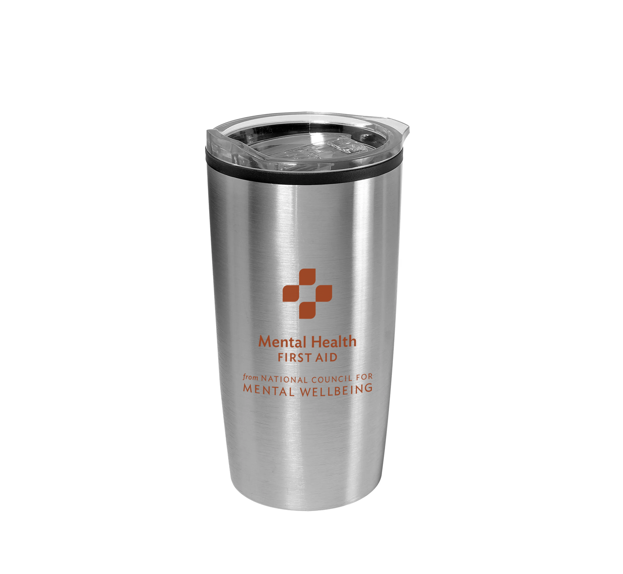 MHFA Tumbler – Mental Health First Aid USA